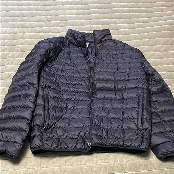 32 Degrees | Jackets & Coats | 32 Degrees Mens Dark Puffer Jacket ...